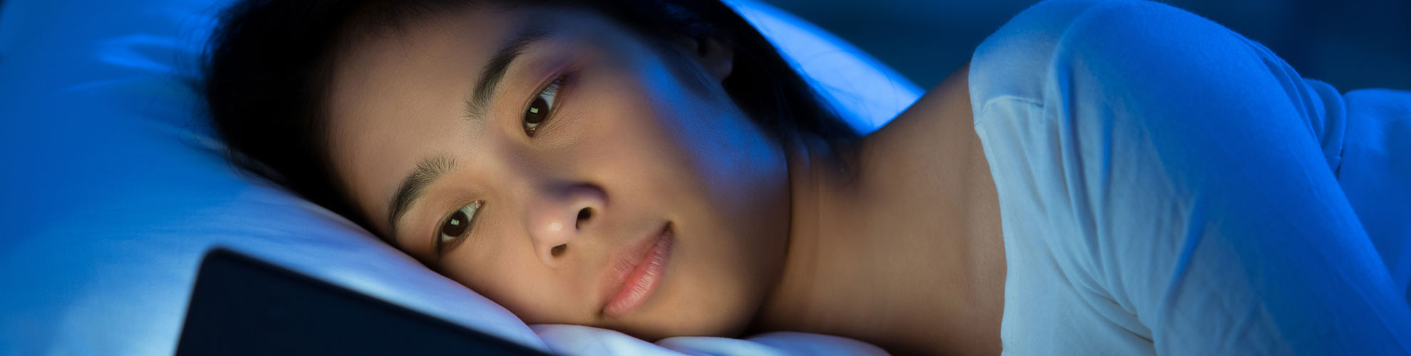 Blue Light and Eye Health - Elevation EyeWorks