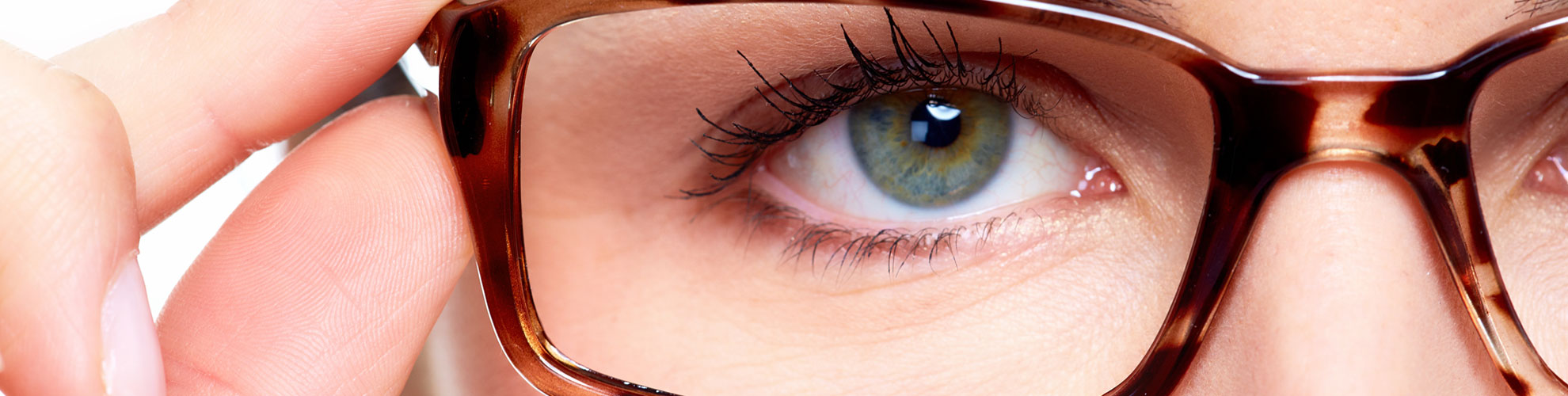 No Glare Lenses - Elevation EyeWorks