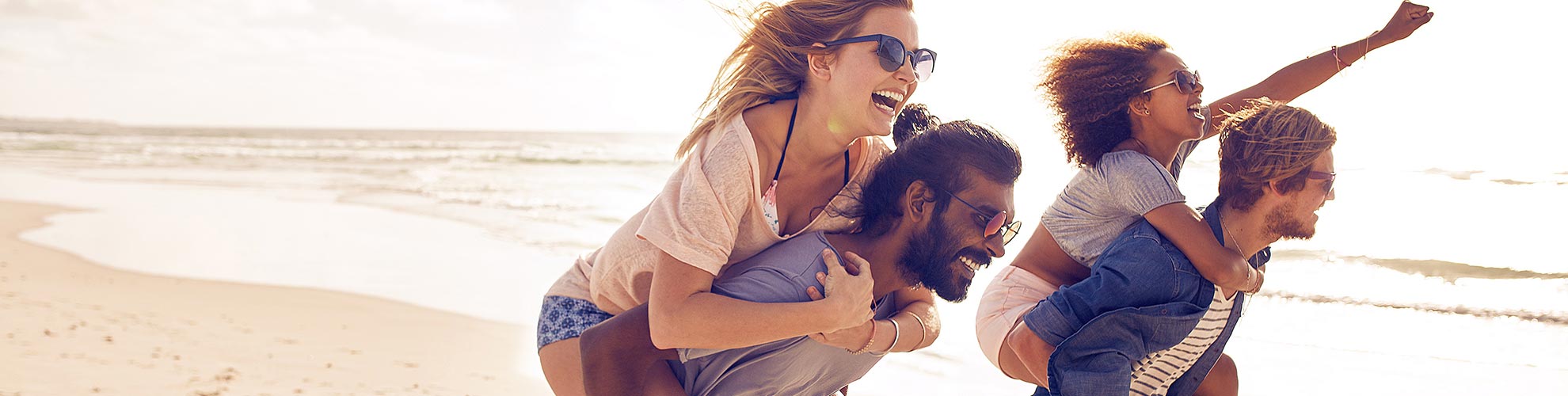 Sunglasses - Elevation EyeWorks