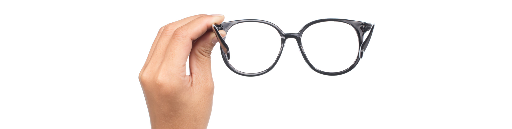 Thinner and Lighter Lenses - Elevation EyeWorks